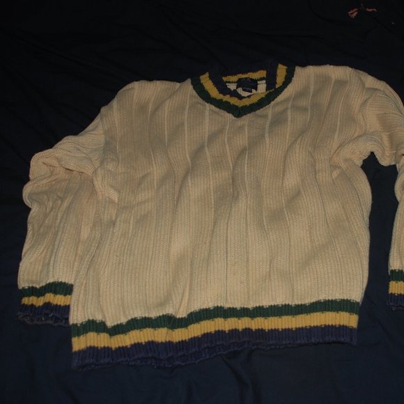 Willis & Geiger | Sweaters | Willis Geiger Sweater | Poshmark